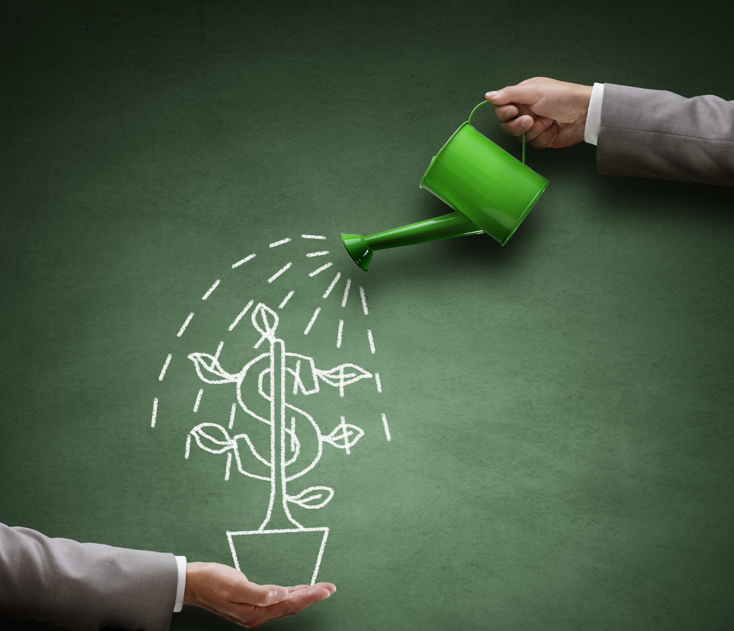 Get a Financial Health Check Up Webinar